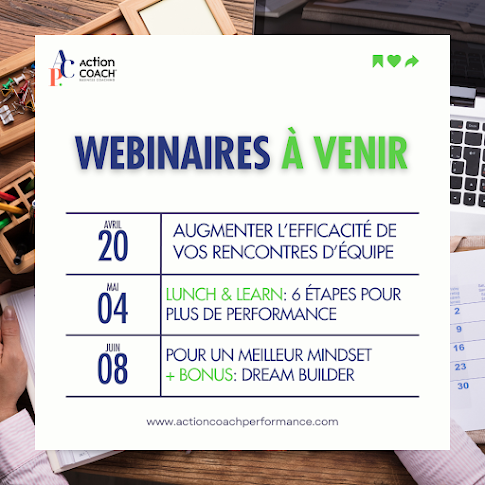 ACCUEIL - Actioncoach Performance